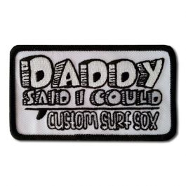 Surf Club Patches and Surf wear Patches Australia