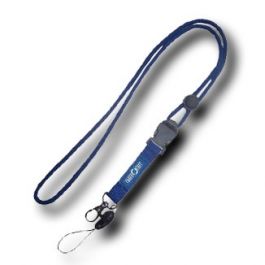 Custom Tube Printed Polyester Lanyards 20mm