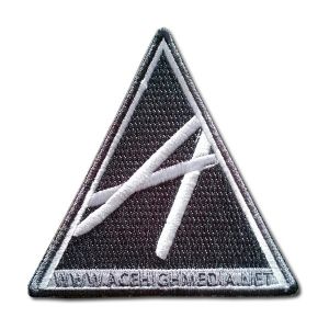 Custom Embroidered Patches Australia | Zen Promotional