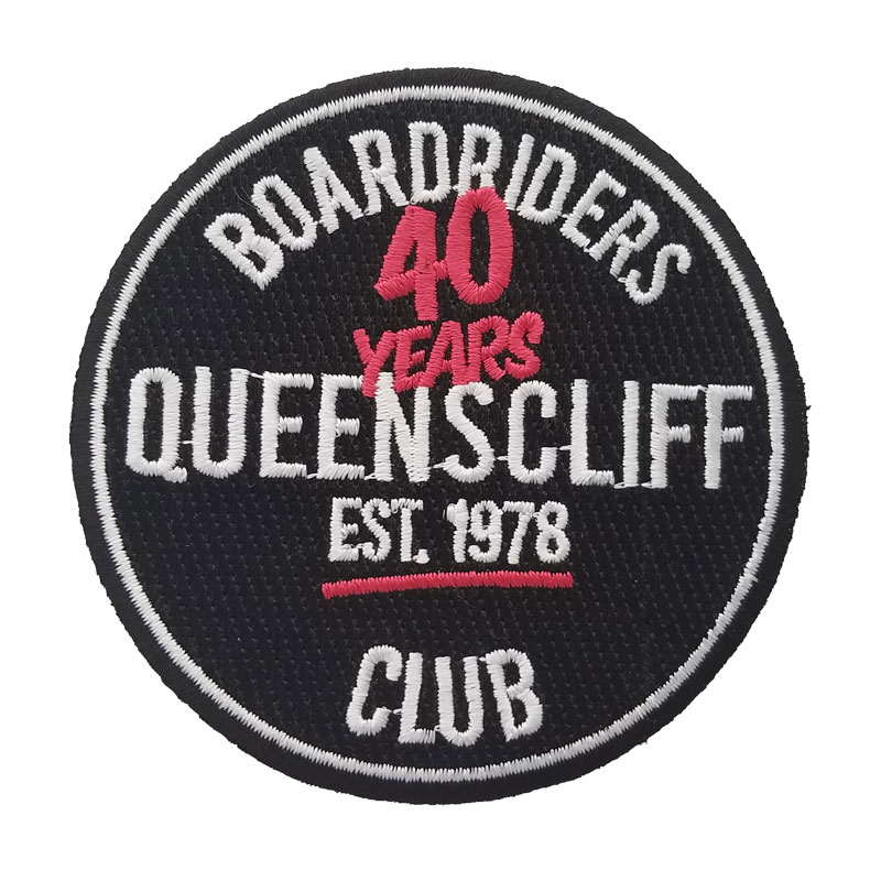 Custom Embroidered Patches Australia | Zen Promotional